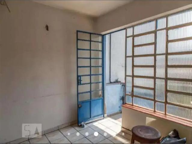 Casa / Sobrado para Venda em São Paulo/SP Vila Invernada 3 Quartos