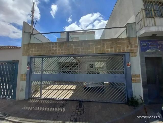 Casa / Sobrado para Venda em São Paulo/SP Vila Invernada 3 Quartos