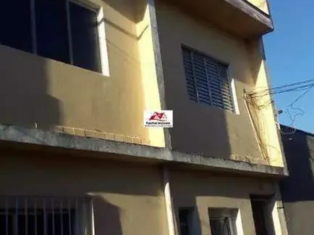 Casa / Sobrado para Venda em São Paulo/SP Vila Invernada 3 Quartos