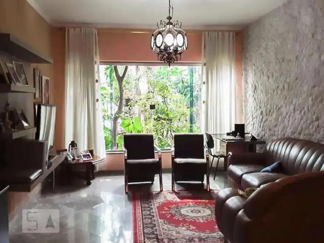 Casa / Sobrado para Venda em São Paulo/SP Vila Invernada 3 Quartos