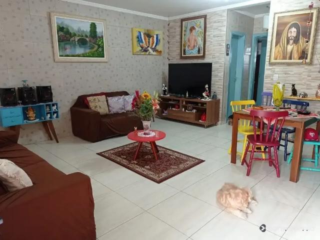 Casa / Sobrado para Venda em São Paulo/SP Vila Invernada 3 Quartos