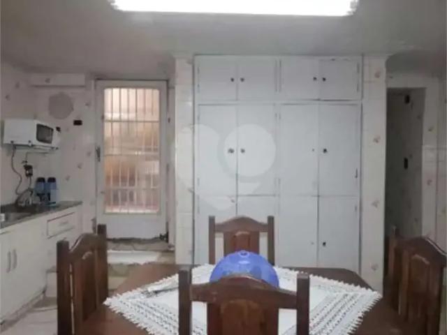 Casa / Sobrado para Venda em São Paulo/SP Vila Formosa 3 Quartos