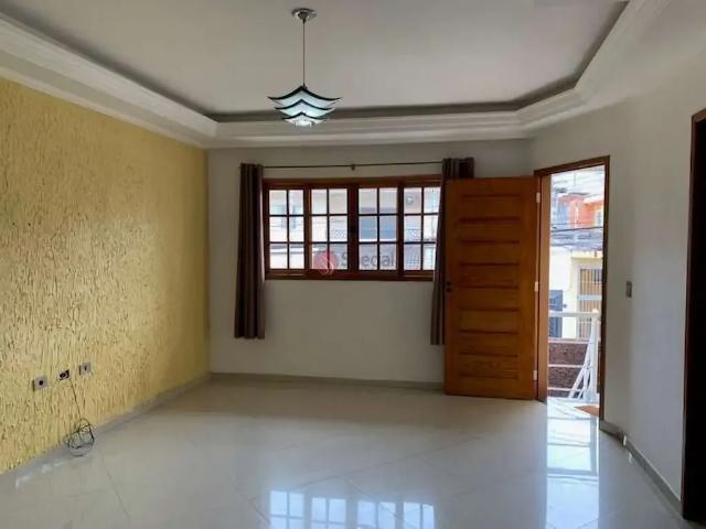 Casa / Sobrado para Venda em São Paulo/SP Vila Invernada 3 Quartos