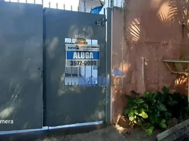 Casa / Sobrado para Venda em São Paulo/SP Vila Iório 1 Quartos