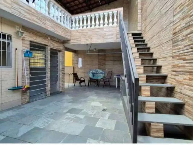 Casa / Sobrado para Venda em São Paulo/SP Vila Iório 2 Quartos