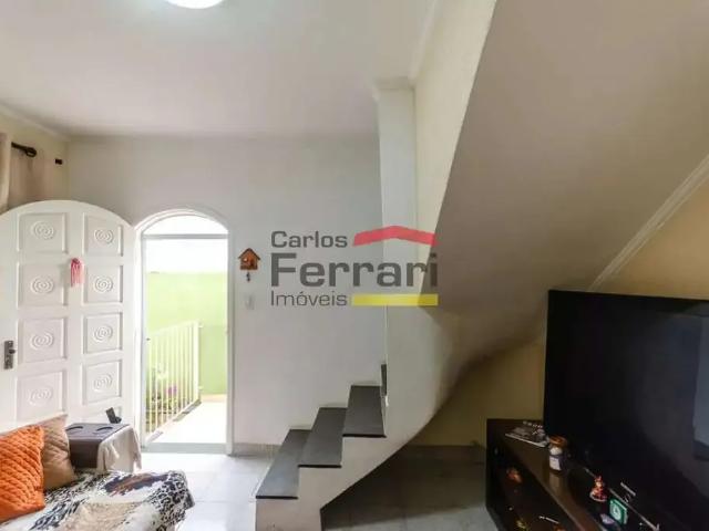 Casa / Sobrado para Venda em São Paulo/SP Vila Iório 2 Quartos