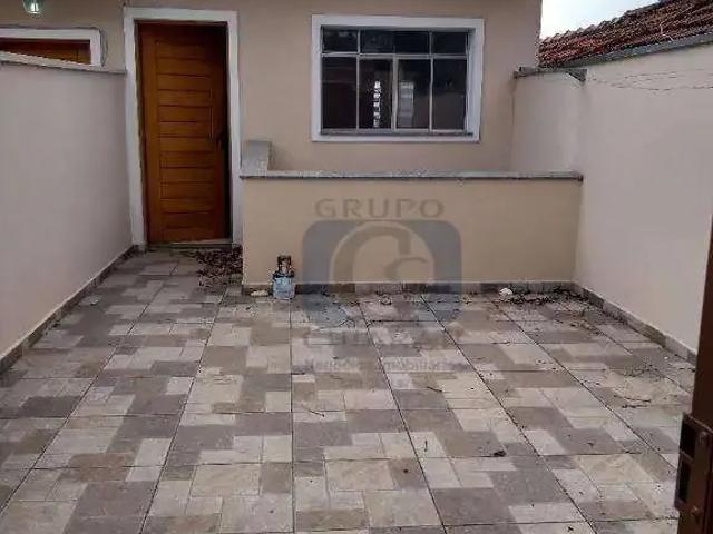 Casa / Sobrado para Venda em São Paulo/SP Vila Iório 2 Quartos