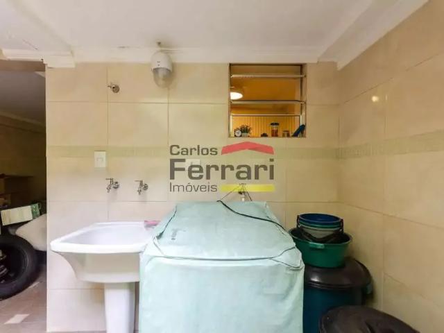 Casa / Sobrado para Venda em São Paulo/SP Vila Iório 2 Quartos