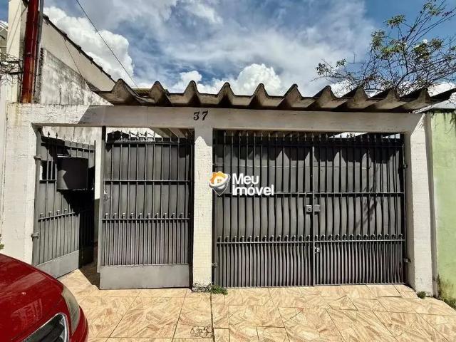 Casa / Sobrado para Venda em São Paulo/SP Vila Iório 2 Quartos