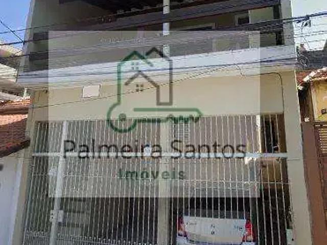 Casa / Sobrado para Venda em São Paulo/SP Vila Iório 2 Quartos
