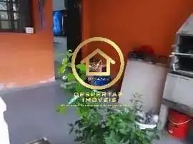 Casa / Sobrado para Venda em São Paulo/SP Vila Iório 3 Quartos