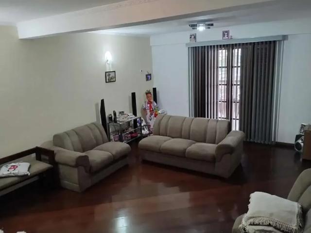 Casa / Sobrado para Venda em São Paulo/SP Vila Iório 3 Quartos