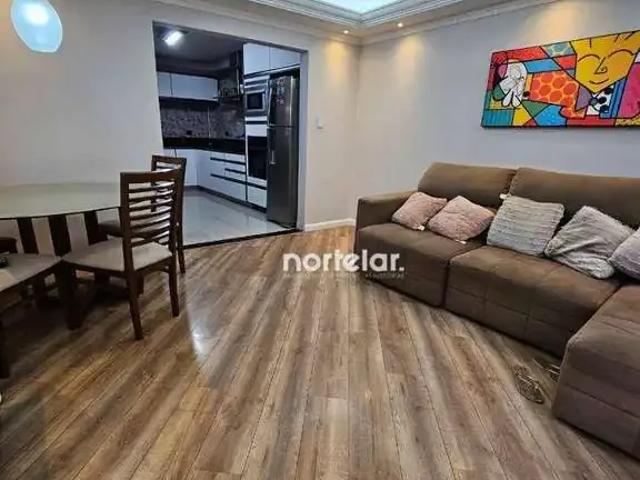 Casa / Sobrado para Venda em São Paulo/SP Vila Iório 3 Quartos