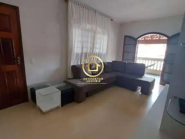 Casa / Sobrado para Venda em São Paulo/SP Vila Iório 3 Quartos