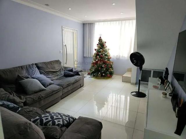 Casa / Sobrado para Venda em São Paulo/SP Vila Iório 4 Quartos