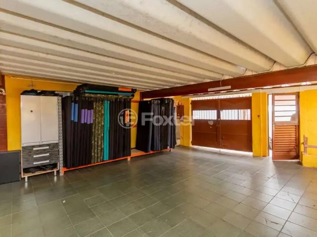 Casa / Sobrado para Venda em São Paulo/SP Vila Iório 4 Quartos