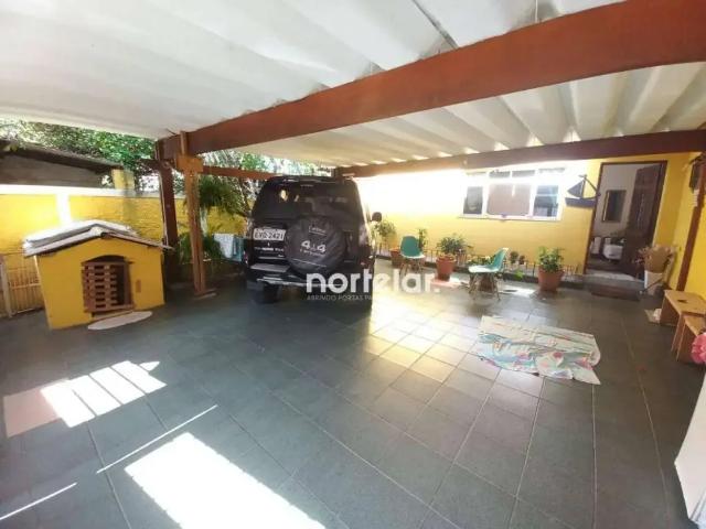 Casa / Sobrado para Venda em São Paulo/SP Vila Iório 4 Quartos