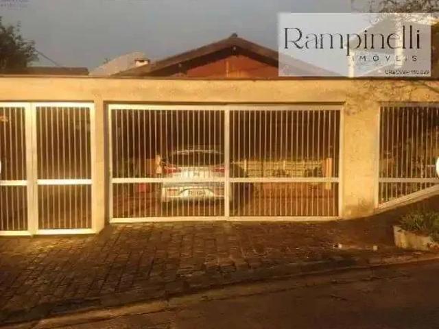 Casa / Sobrado para Venda em São Paulo/SP Vila Ipojuca 3 Quartos