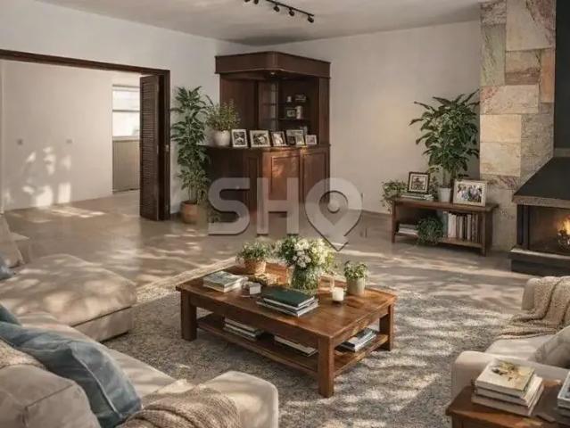 Casa / Sobrado para Venda em São Paulo/SP Vila Ipojuca 3 Quartos