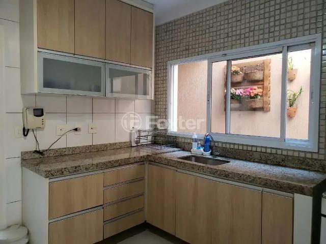 Casa / Sobrado para Venda em São Paulo/SP Vila Ipojuca 3 Quartos