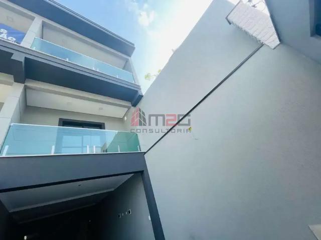 Casa / Sobrado para Venda em São Paulo/SP Vila Ipojuca 3 Quartos