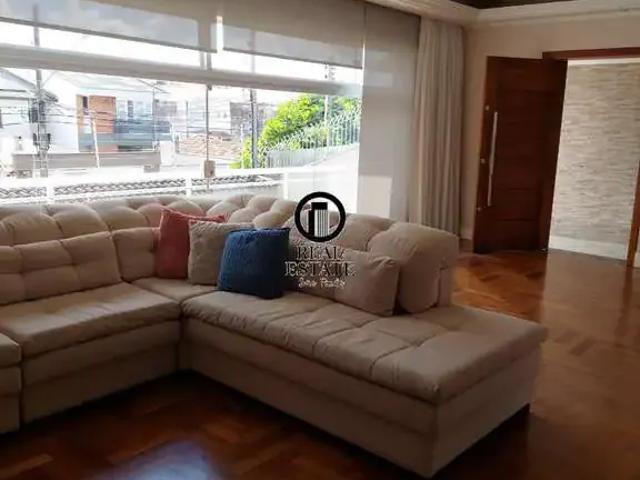 Casa / Sobrado para Venda em São Paulo/SP Vila Ipojuca 3 Quartos