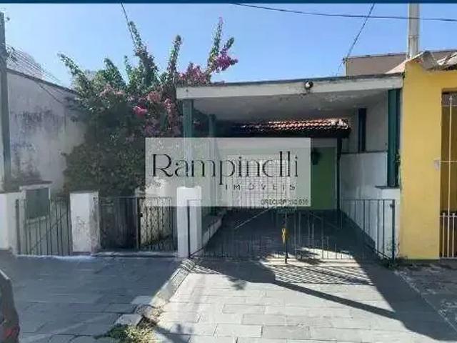Casa / Sobrado para Venda em São Paulo/SP Vila Ipojuca 3 Quartos