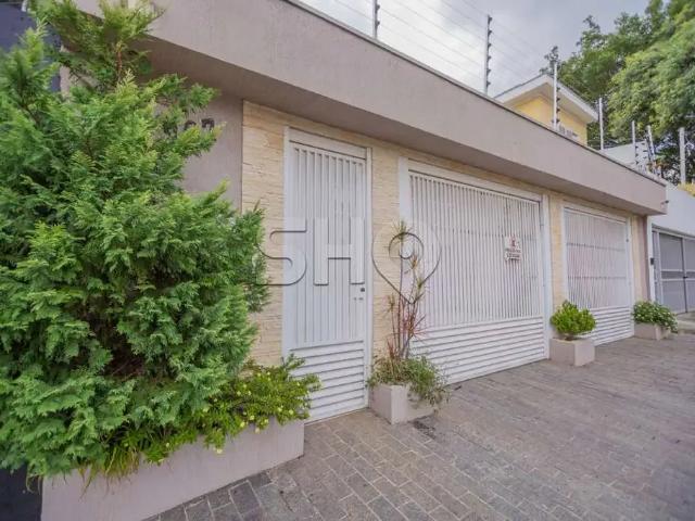 Casa / Sobrado para Venda em São Paulo/SP Vila Ipojuca 3 Quartos