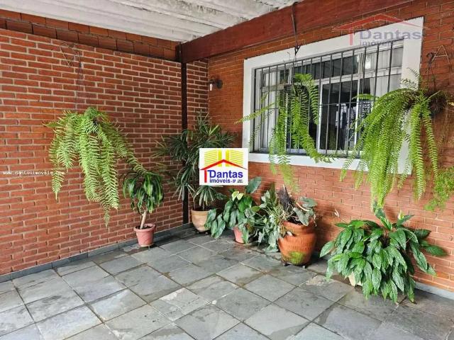 Casa / Sobrado para Venda em São Paulo/SP Vila Ipojuca 3 Quartos