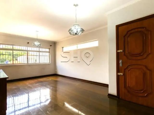 Casa / Sobrado para Venda em São Paulo/SP Vila Ipojuca 3 Quartos