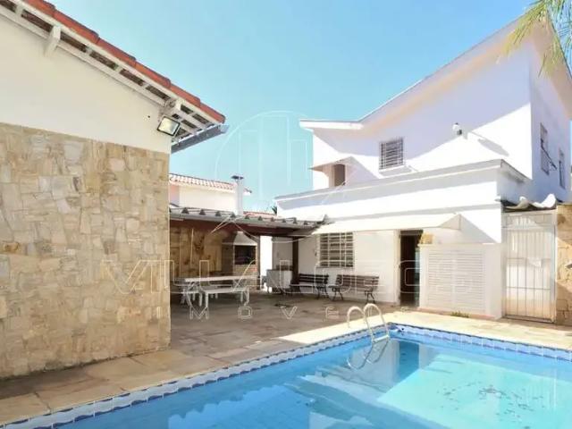 Casa / Sobrado para Venda em São Paulo/SP Vila Ipojuca 3 Quartos
