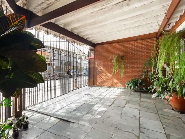 Casa / Sobrado para Venda em São Paulo/SP Vila Ipojuca 3 Quartos