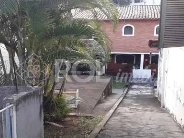 Casa / Sobrado para Venda em São Paulo/SP Vila Ipojuca 10 Quartos