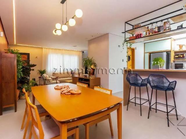 Casa / Sobrado para Venda em São Paulo/SP Vila Ipojuca 2 Quartos