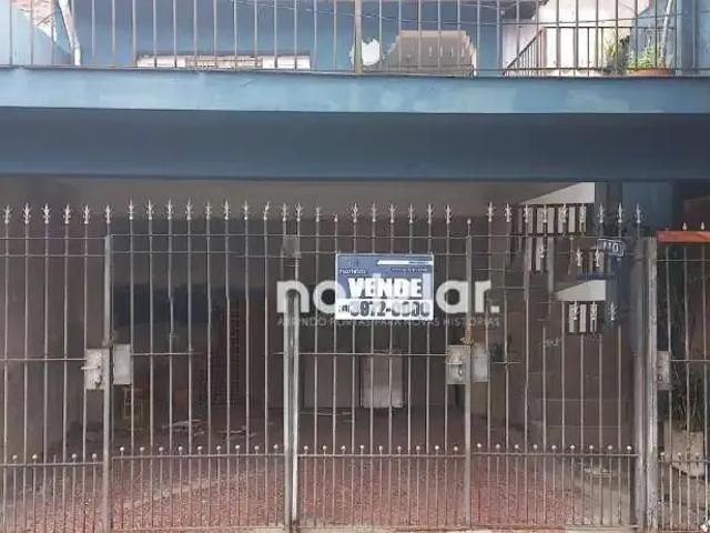 Casa / Sobrado para Venda em São Paulo/SP Vila Ipojuca 2 Quartos