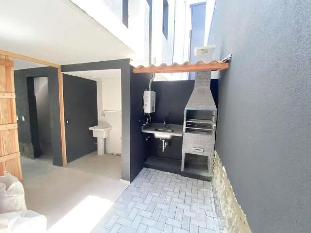 Casa / Sobrado para Venda em São Paulo/SP Vila Ipojuca 2 Quartos