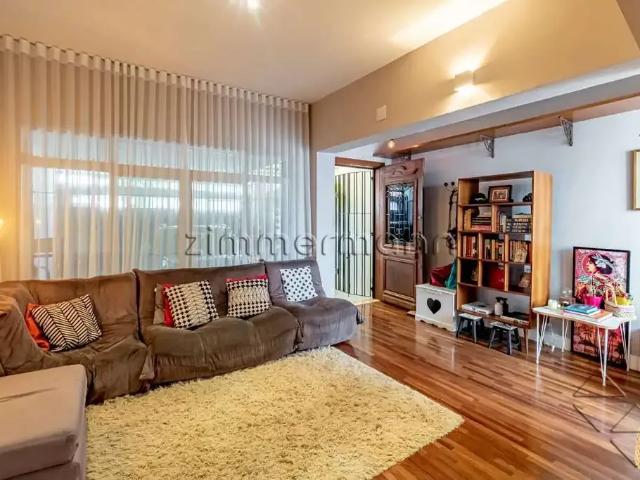 Casa / Sobrado para Venda em São Paulo/SP Vila Ipojuca 2 Quartos