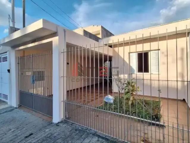 Casa / Sobrado para Venda em São Paulo/SP Vila Ipojuca 2 Quartos