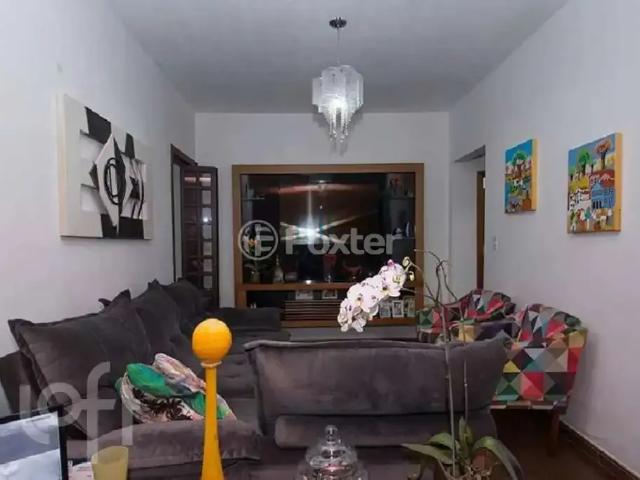 Casa / Sobrado para Venda em São Paulo/SP Vila Ipojuca 7 Quartos