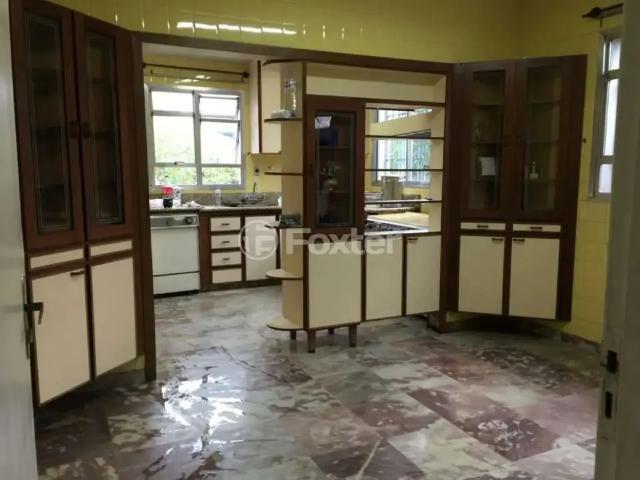 Casa / Sobrado para Venda em São Paulo/SP Vila Ipojuca 4 Quartos
