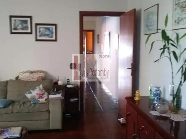Casa / Sobrado para Venda em São Paulo/SP Vila Ipojuca 4 Quartos
