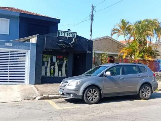 Casa / Sobrado para Venda em São Paulo/SP Vila Ipojuca 4 Quartos