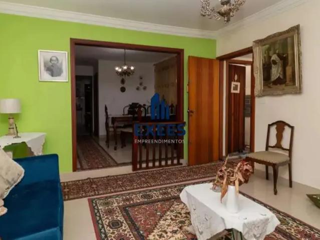 Casa / Sobrado para Venda em São Paulo/SP Vila Ipojuca 4 Quartos