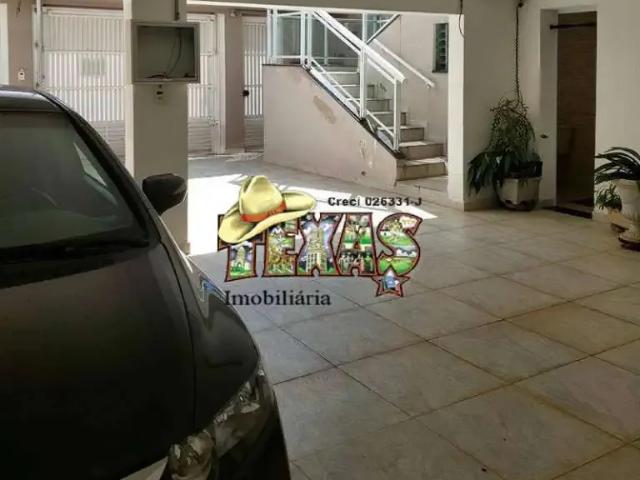 Casa / Sobrado para Venda em São Paulo/SP Vila Ipojuca 4 Quartos