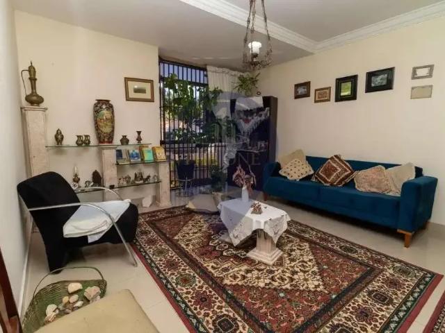 Casa / Sobrado para Venda em São Paulo/SP Vila Ipojuca 4 Quartos
