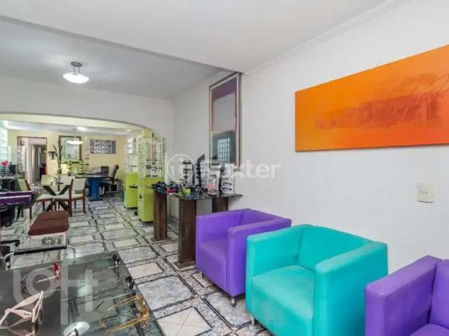 Casa / Sobrado para Venda em São Paulo/SP Vila Ipojuca 5 Quartos