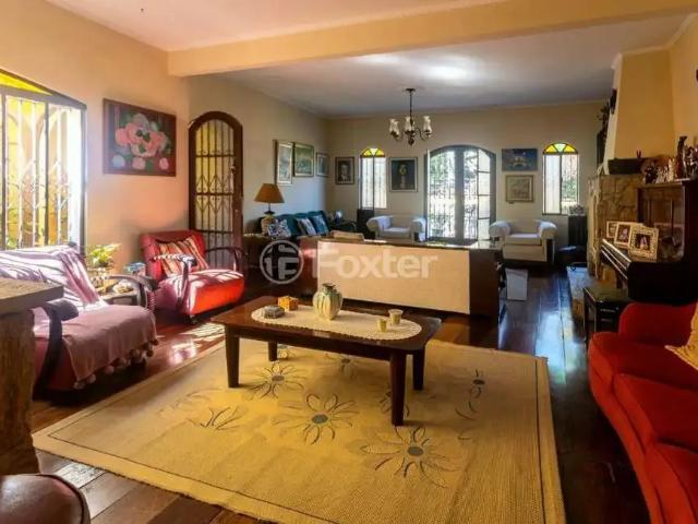 Casa / Sobrado para Venda em São Paulo/SP Vila Ipojuca 5 Quartos