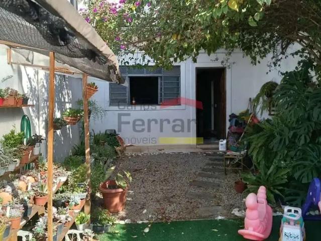Casa / Sobrado para Venda em São Paulo/SP Vila Irmãos Arnoni 3 Quartos