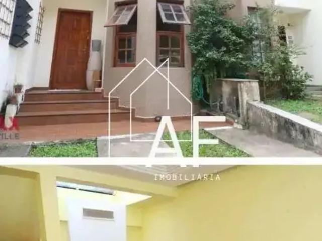 Casa / Sobrado para Venda em São Paulo/SP Vila Irmãos Arnoni 3 Quartos