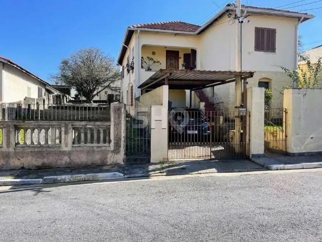 Casa / Sobrado para Venda em São Paulo/SP Vila Irmãos Arnoni 3 Quartos